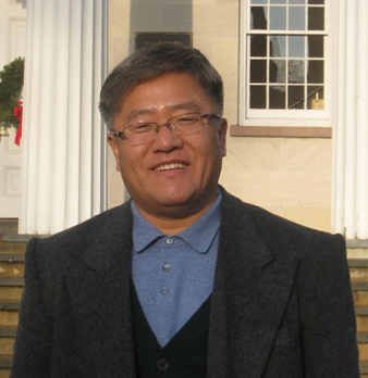 Faculty :: Kor-In Theological College